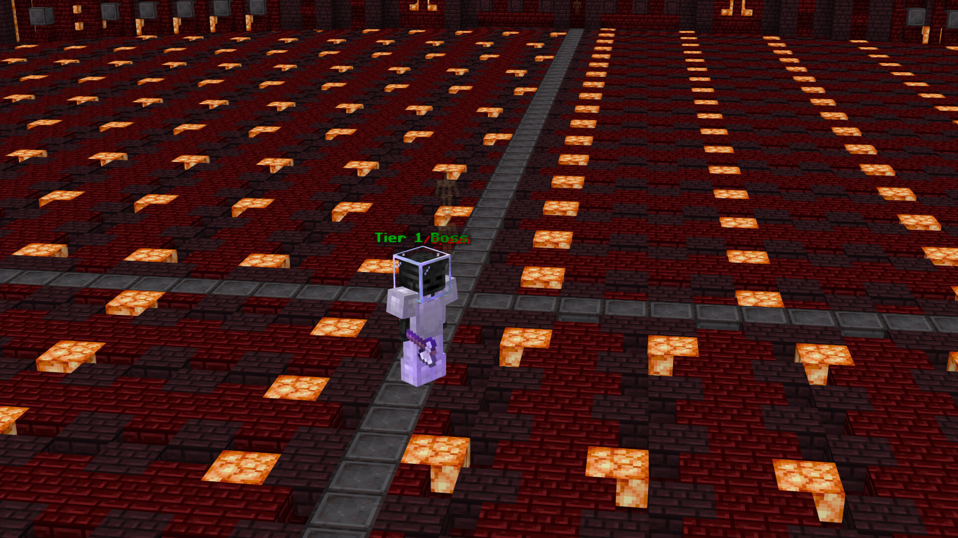 Blocky Pvp Minecraft Server