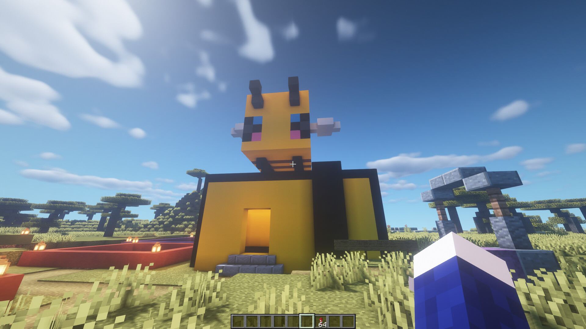 Strange Haven --- Modded Java --- Looking For More Talkative Friends Minecraft Server