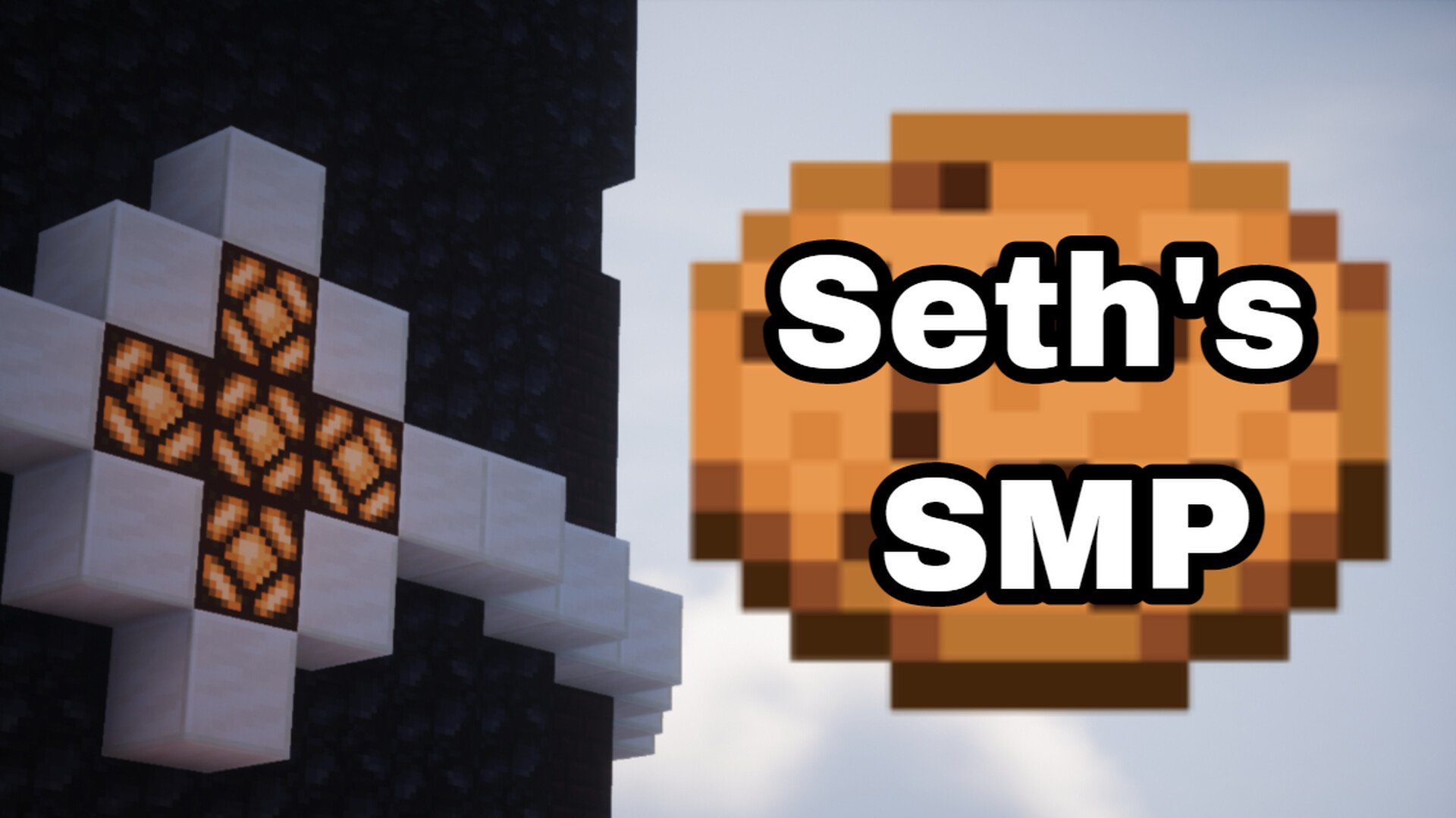 Seth's SMP Minecraft Server