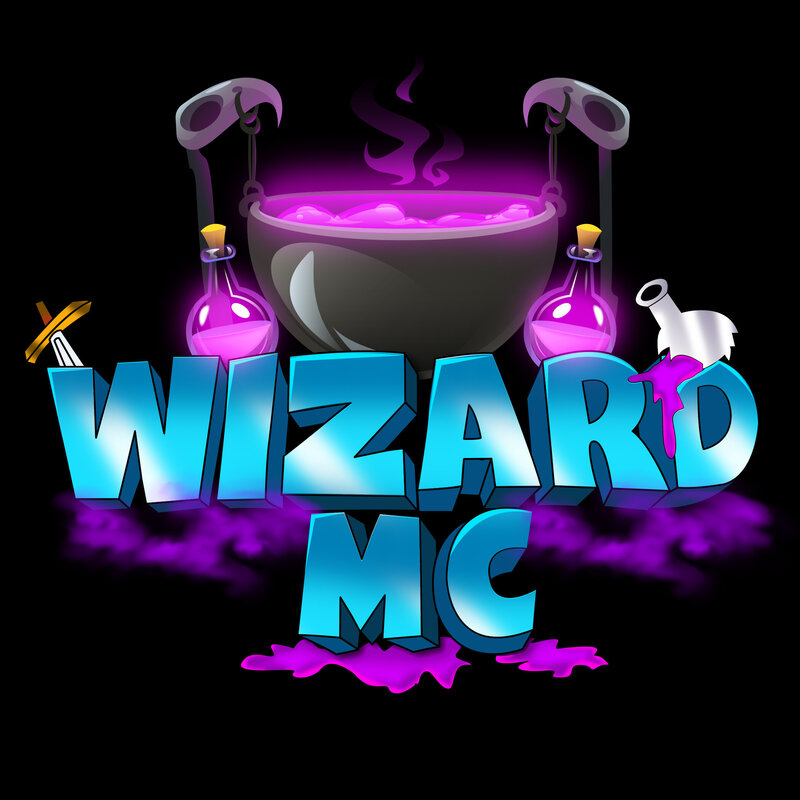 WizardMC Minecraft Server