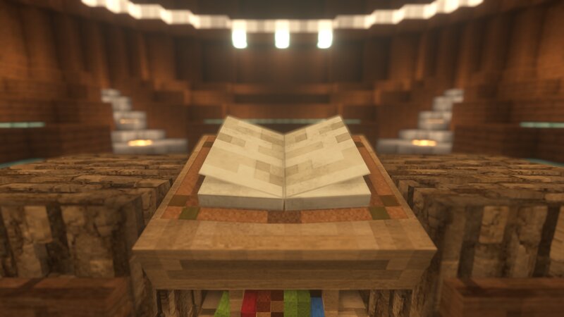 Toucan Earth Minecraft Server