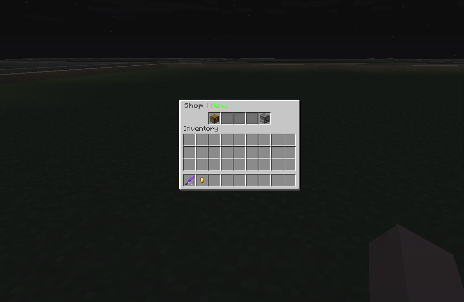 GenQuest Minecraft Server