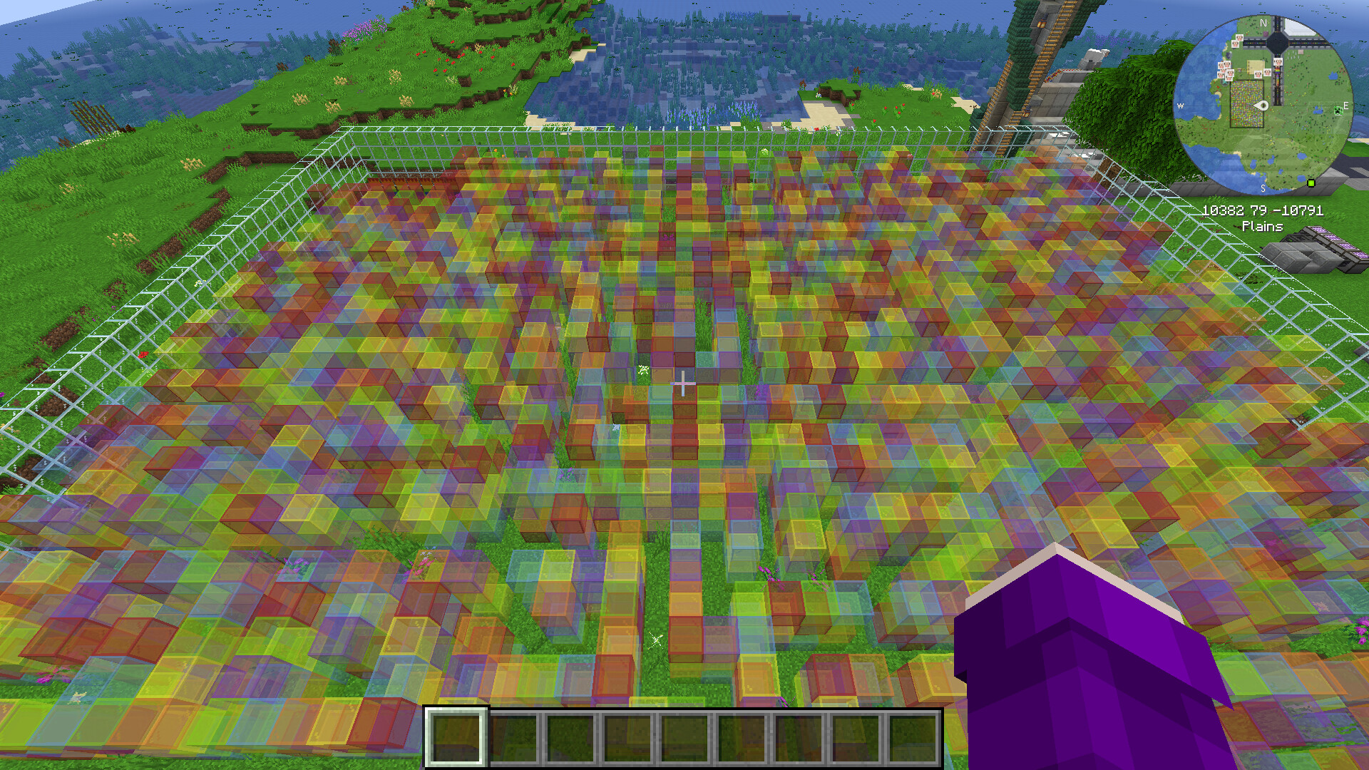 Estonia Minecraft Server