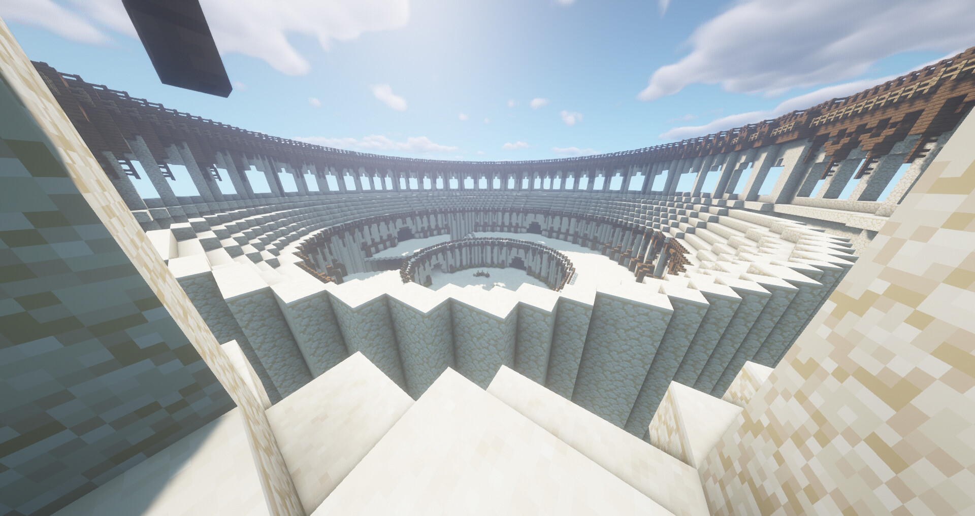 Havoc Lands Minecraft Server