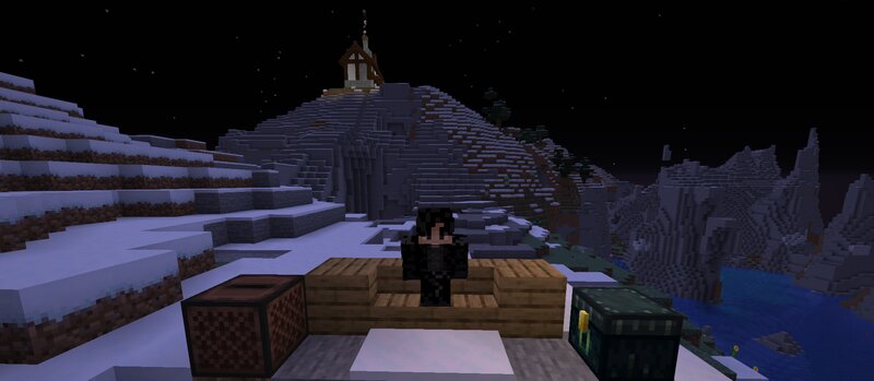 Darks SMP Minecraft Server
