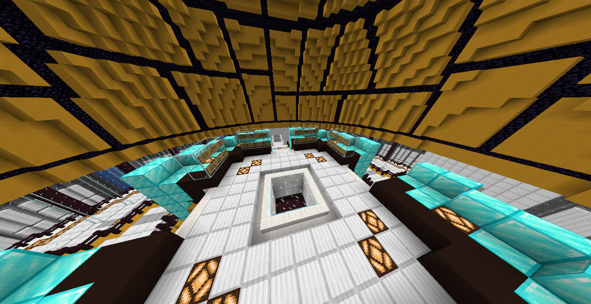 Kawaii-Craft Minecraft Server