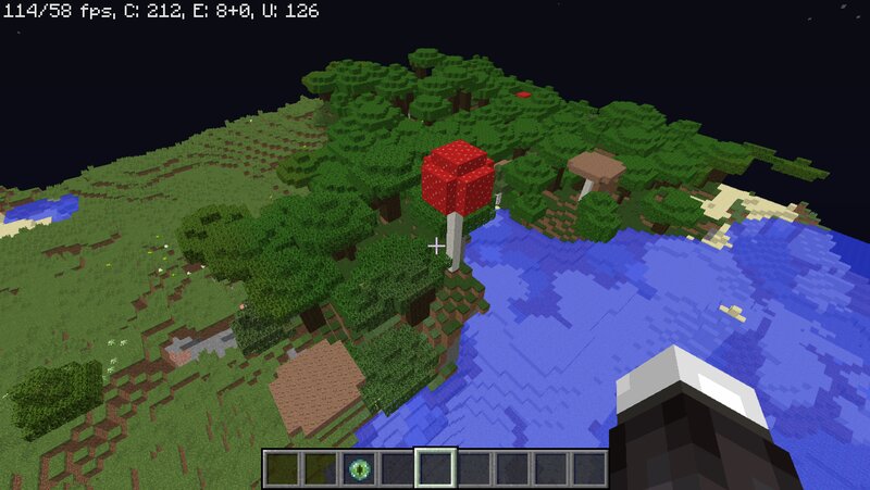 Completly Anarchy Minecraft Server