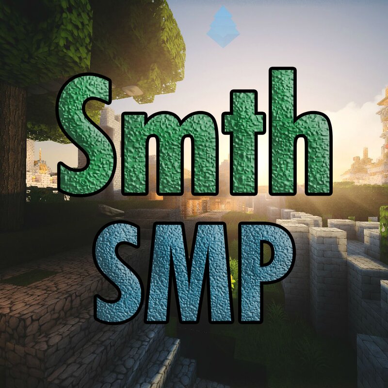 Something SMP Minecraft Server