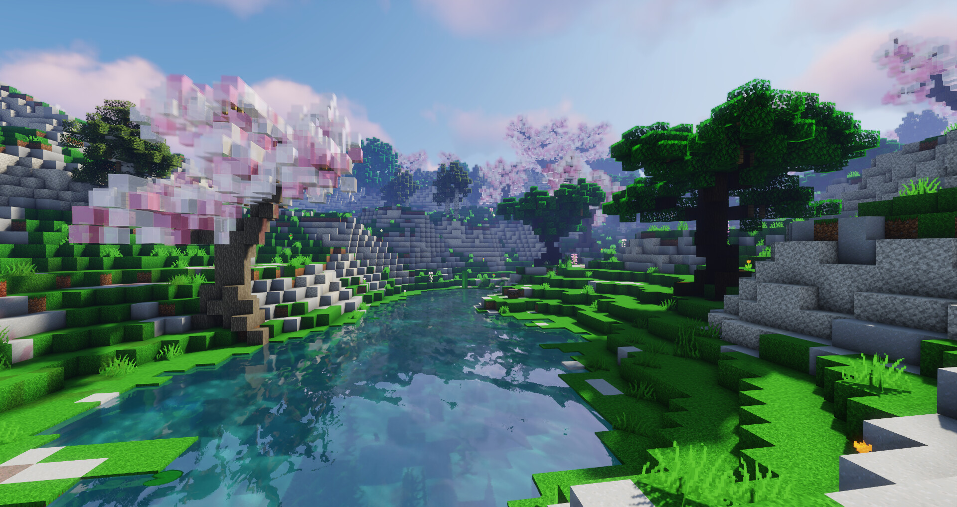 RealmRP - Medieval-fantasy Roleplaying Server Minecraft Server