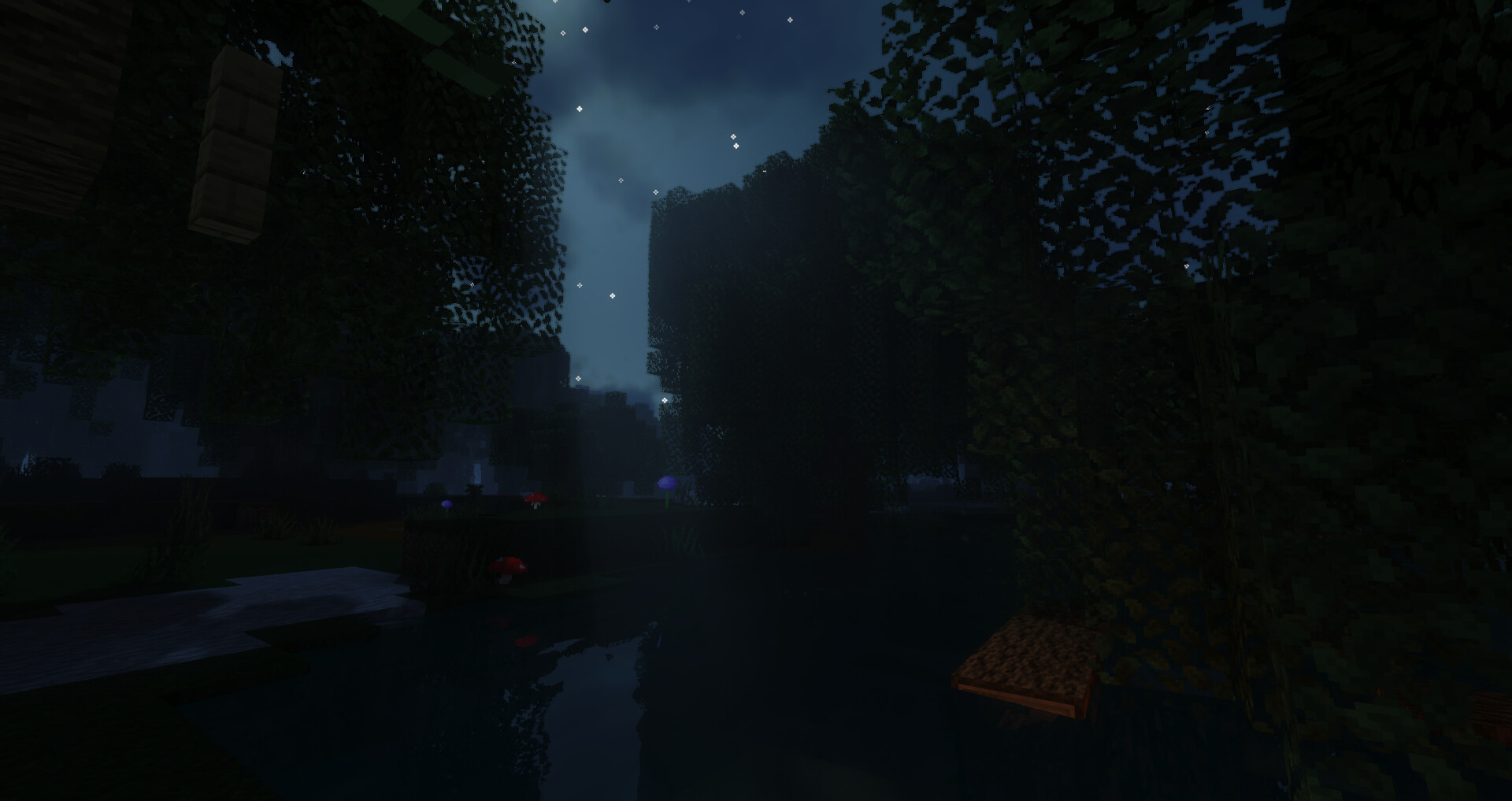 RealmRP - Medieval-fantasy Roleplaying Server Minecraft Server