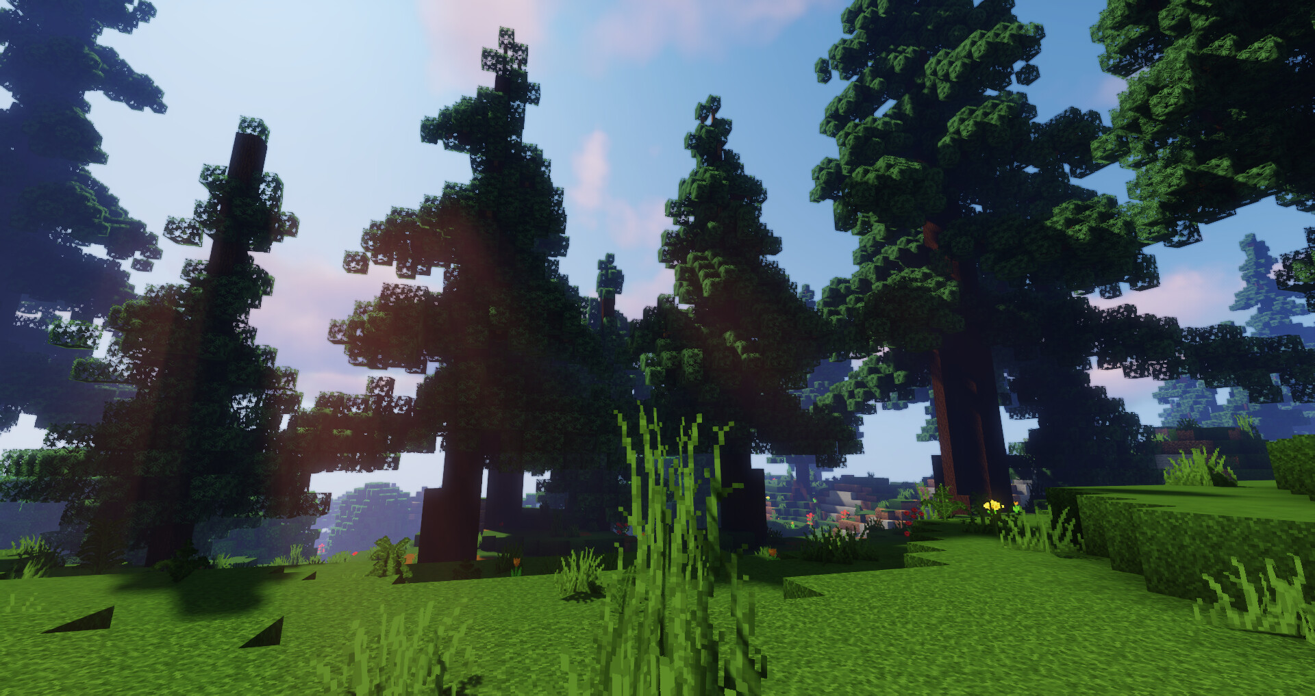 RealmRP - Medieval-fantasy Roleplaying Server Minecraft Server