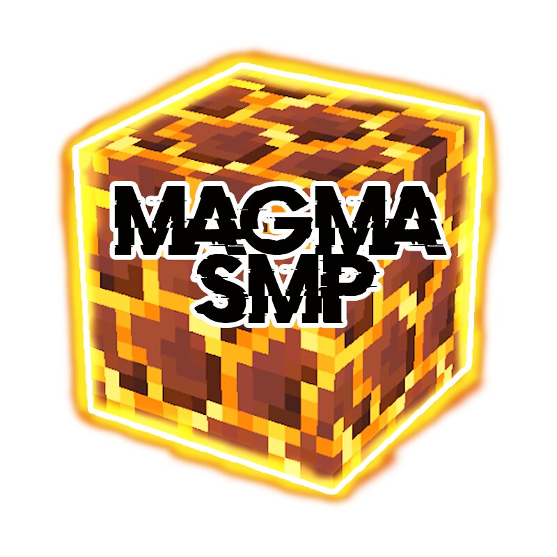 Magma SMP Minecraft Server