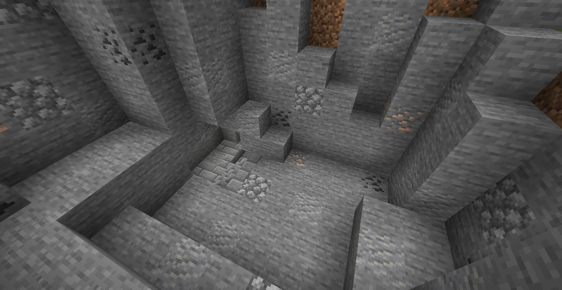 Mini server (play a minigames) Minecraft Server