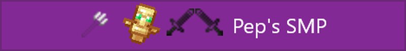 Peps Smp Minecraft Server
