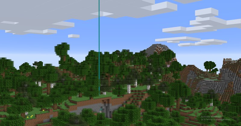 Delta MC Minecraft Server