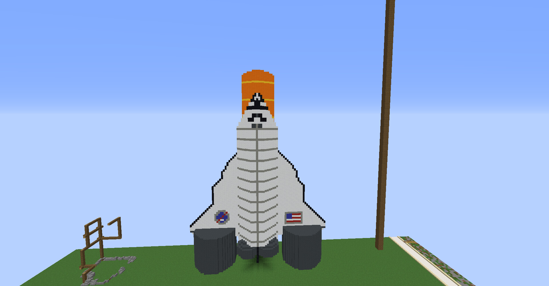 Pootis Survival Minecraft Server