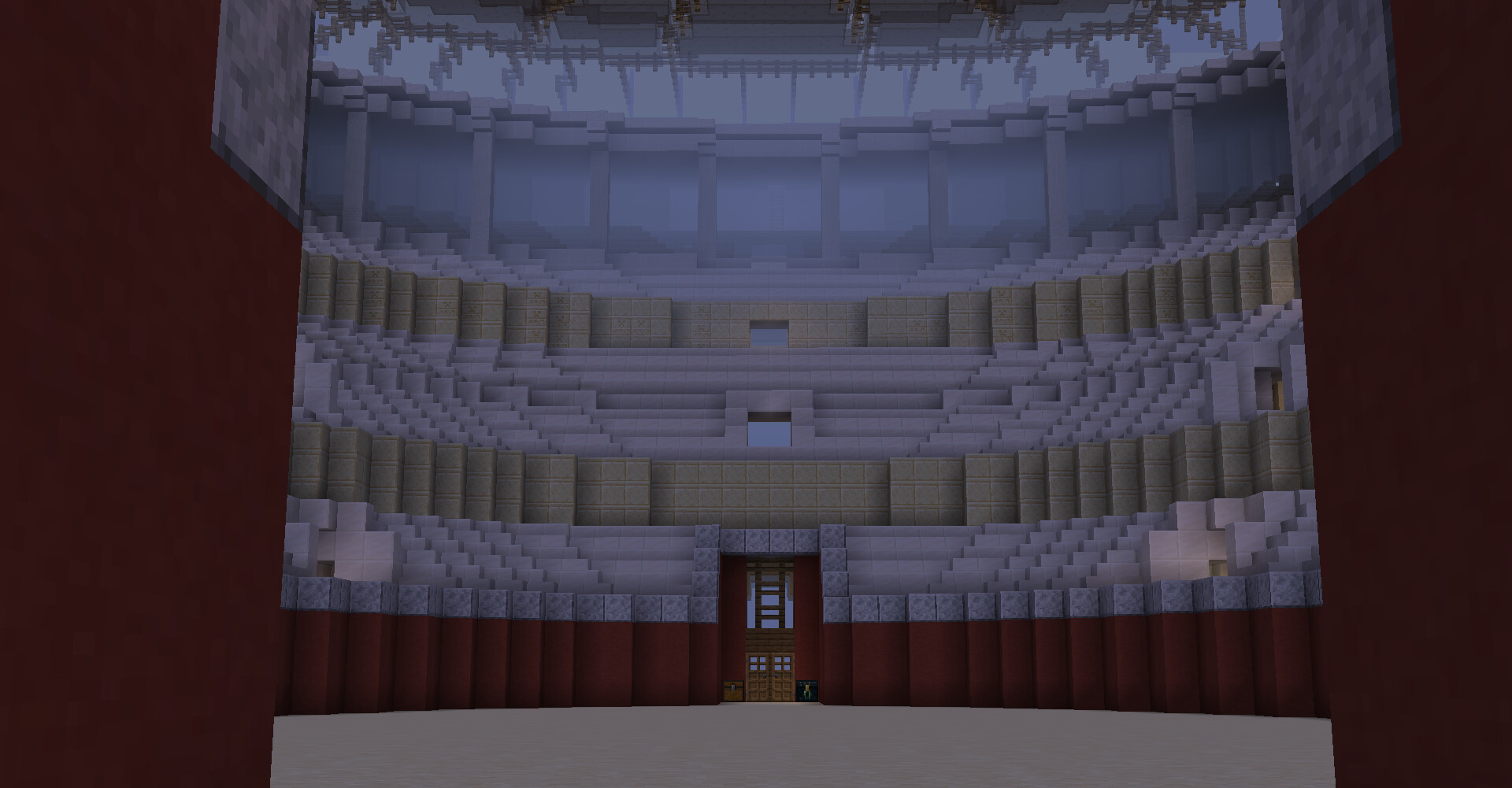 Nations of Westover [Whitelist] [PvP] [Kingdoms] [Politics] [War ...