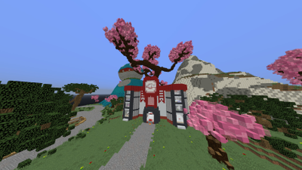 Argon Gaming Minecraft Server
