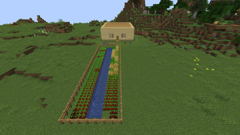 Best Try SMP Minecraft Server