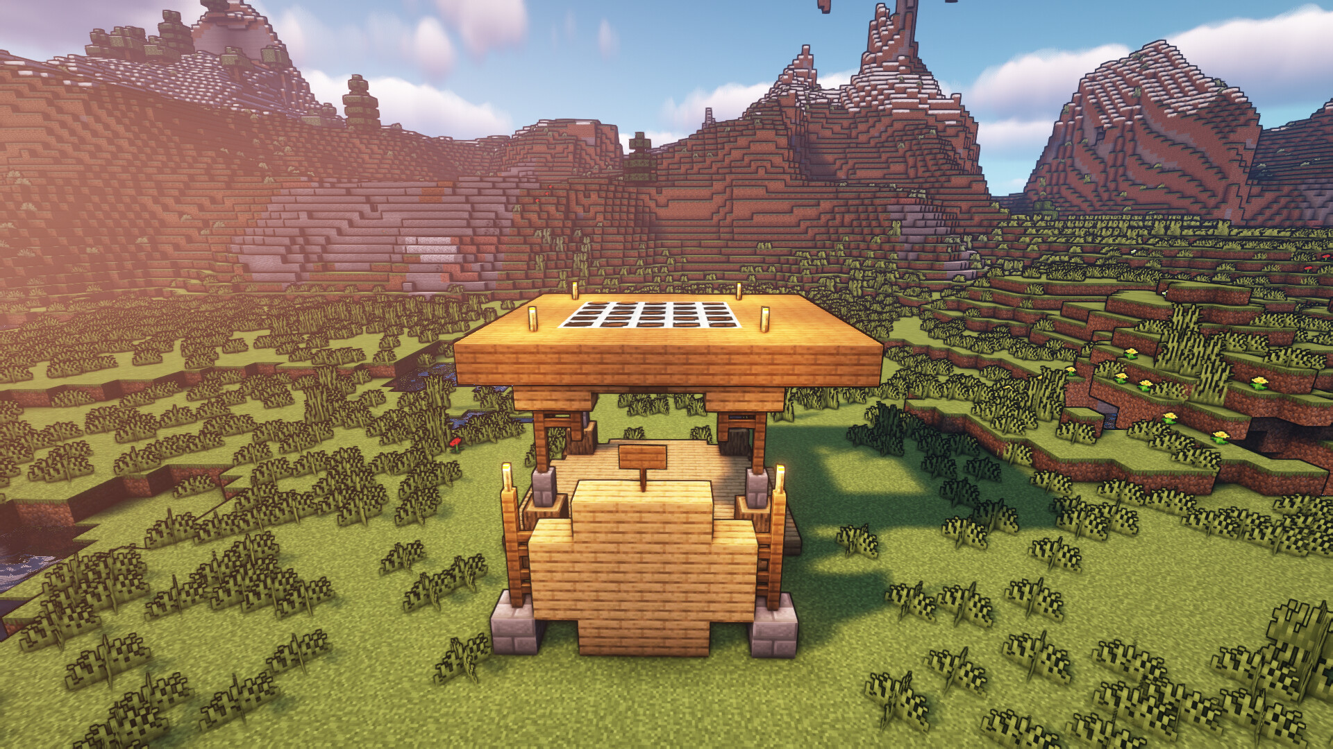 The ANGEL SMP [Vanilla] [SMP] {New Map} {Whitelist} {Community-Based ...