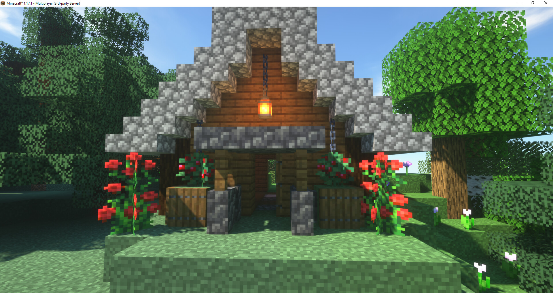 The ANGEL SMP [Vanilla] [SMP] {New Map} {Whitelist} {Community-Based ...