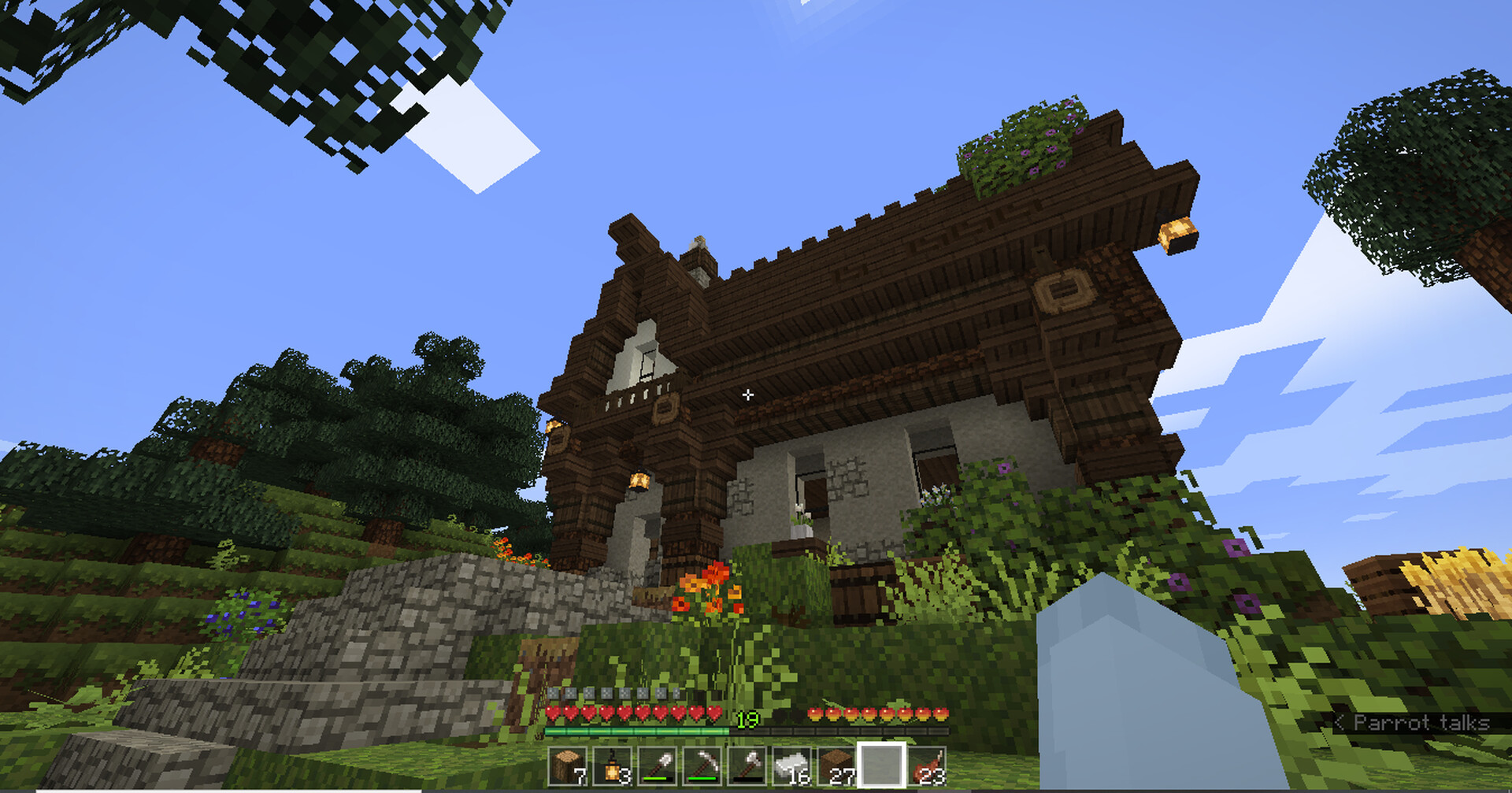 The ANGEL SMP [Vanilla] [SMP] {New Map} {Whitelist} {Community-Based ...