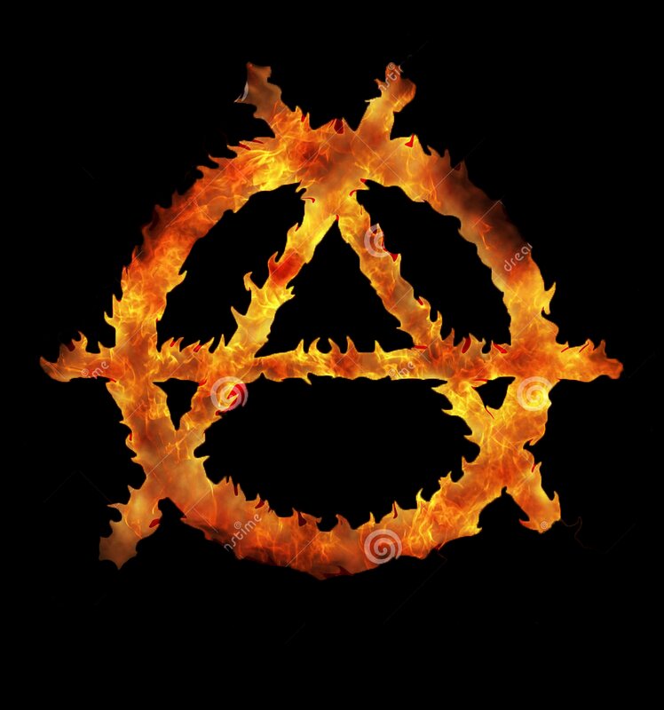 Sudden Death Anarchy Minecraft Server