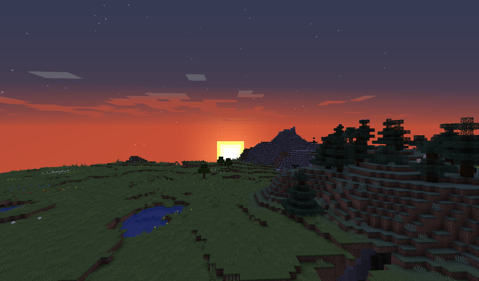 aspect SMP Minecraft Server