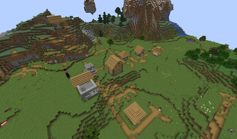 aspect SMP Minecraft Server