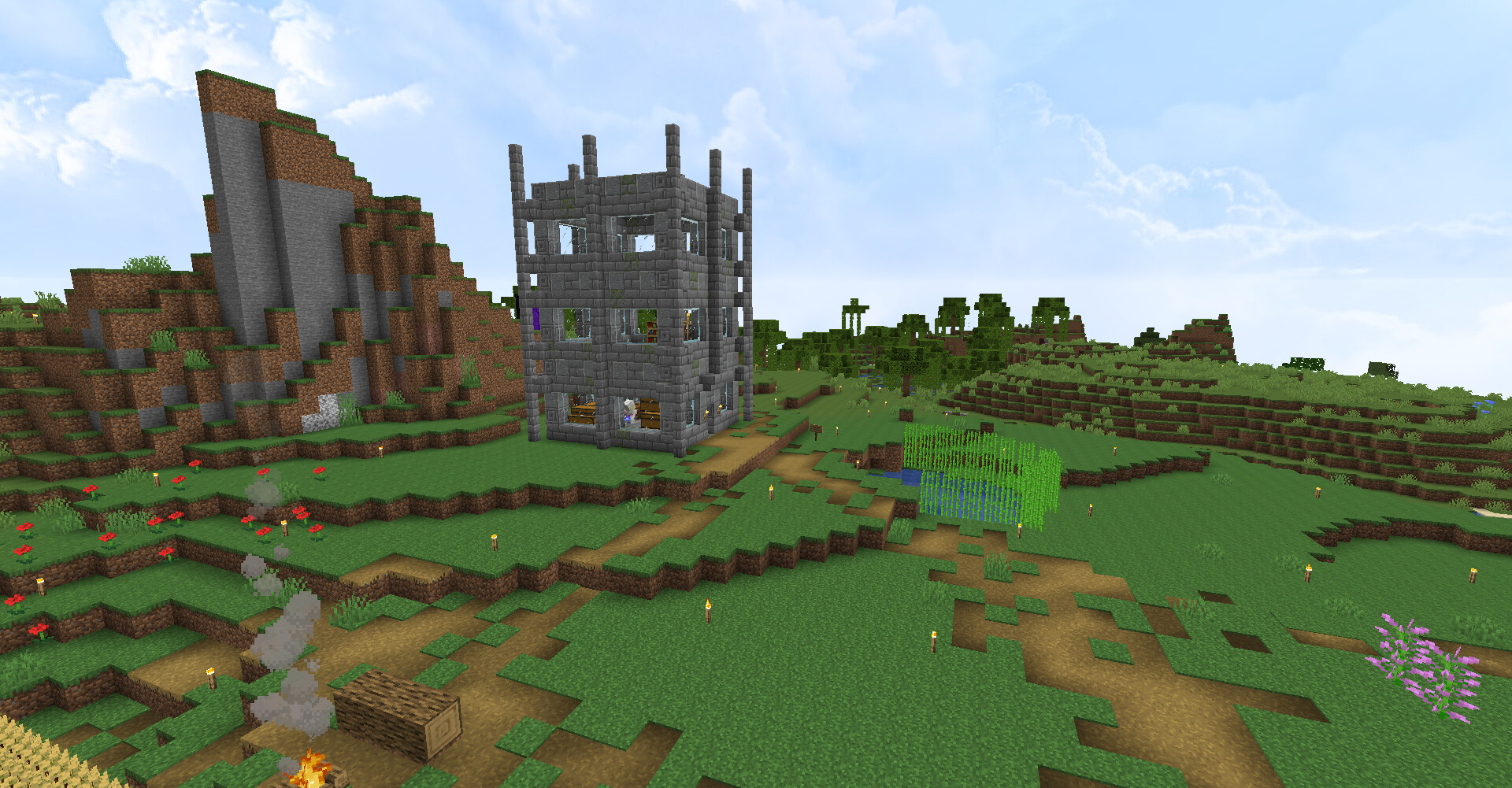 phoenixcraft Minecraft Server