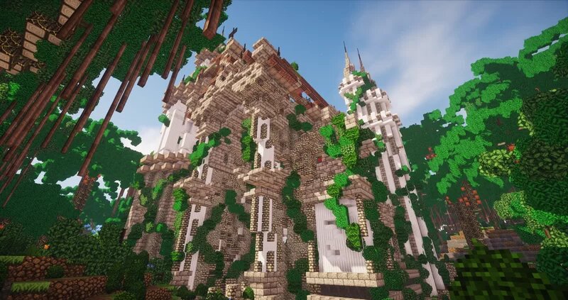 Medieval Wars Minecraft Server