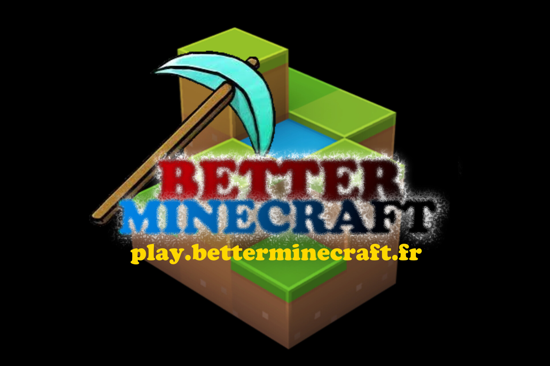 BetterMinecraft Minecraft Server