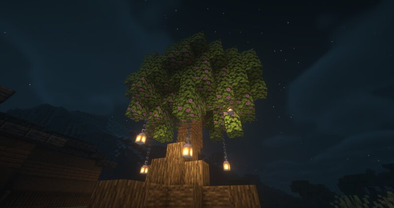 Papercraft Minecraft Server