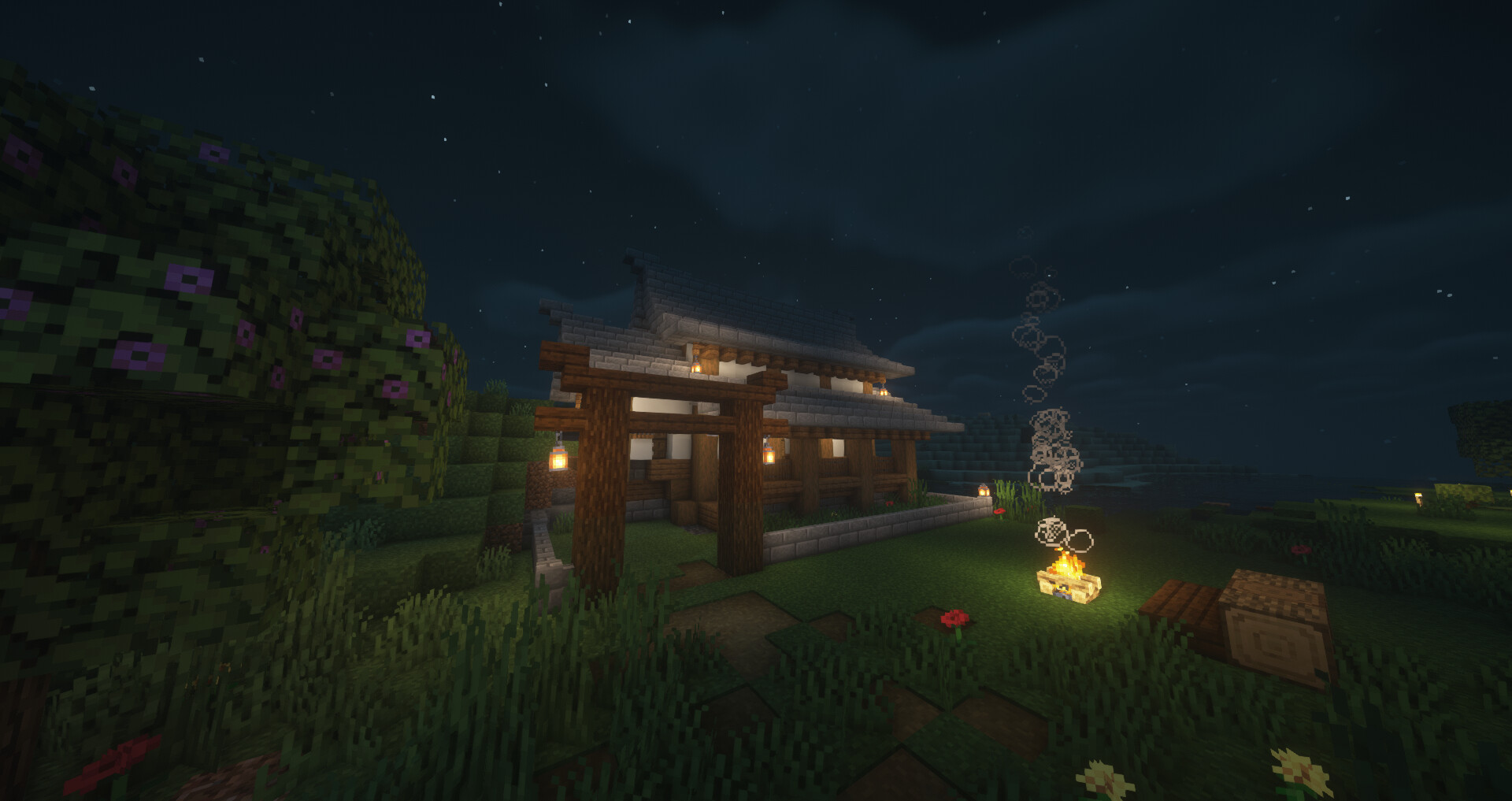 Papercraft Minecraft Server