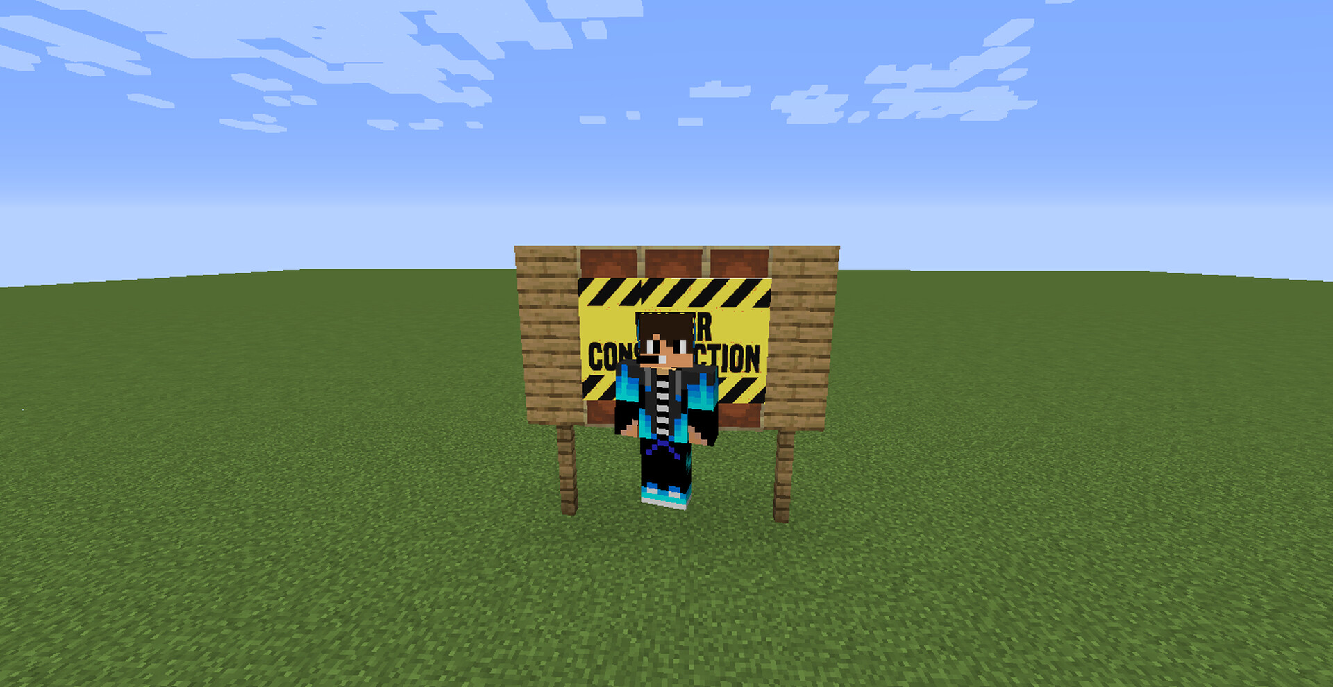 Build A City Minecraft Server