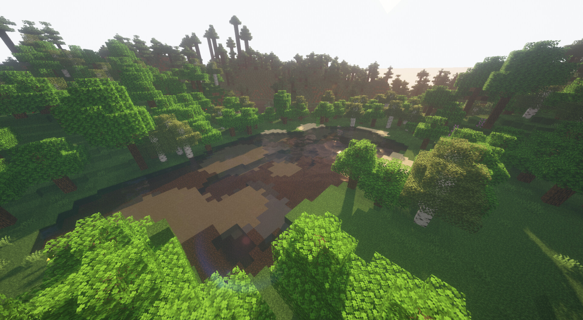 Free Minecraft SMP Minecraft Server