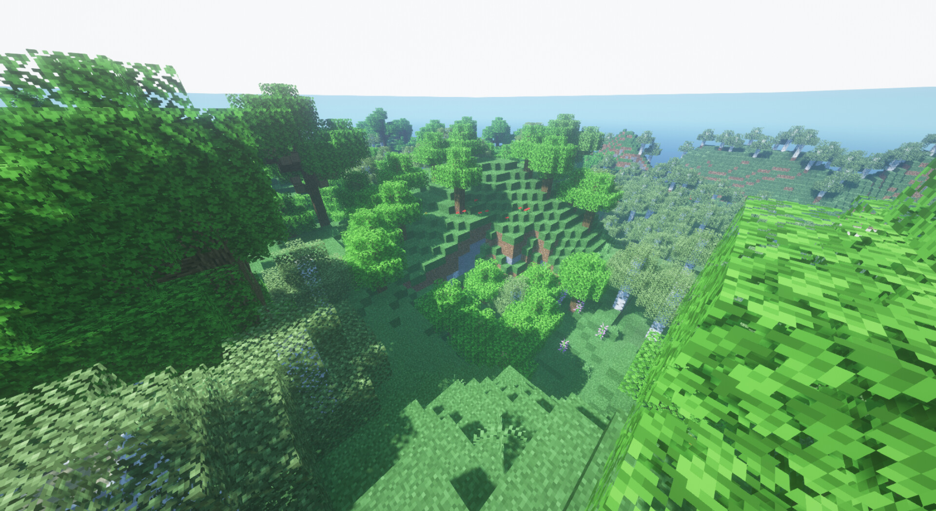 Free Minecraft SMP Minecraft Server