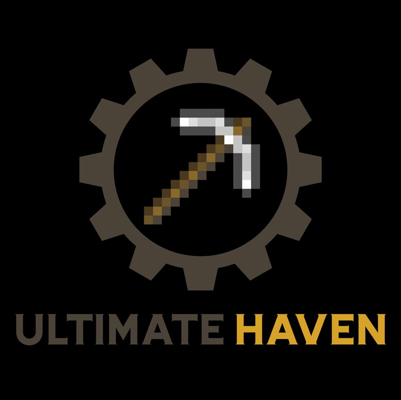 Ultimate Haven Minecraft Server Minecraft Server