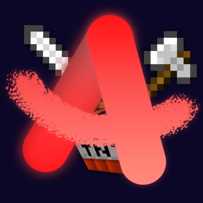 Fight Club Anarchy Minecraft Server