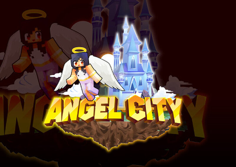 Angel City MC Minecraft Server