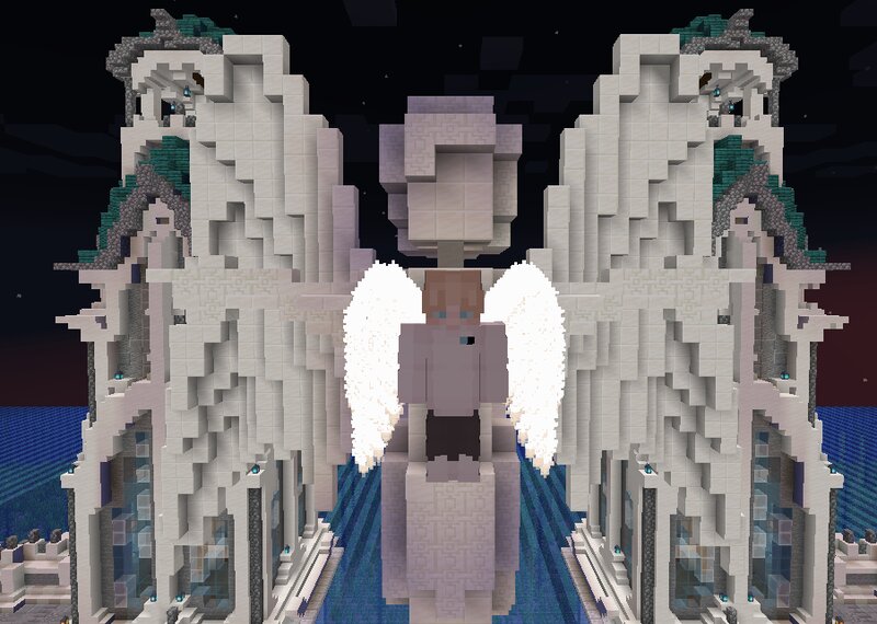 Angel City MC Minecraft Server