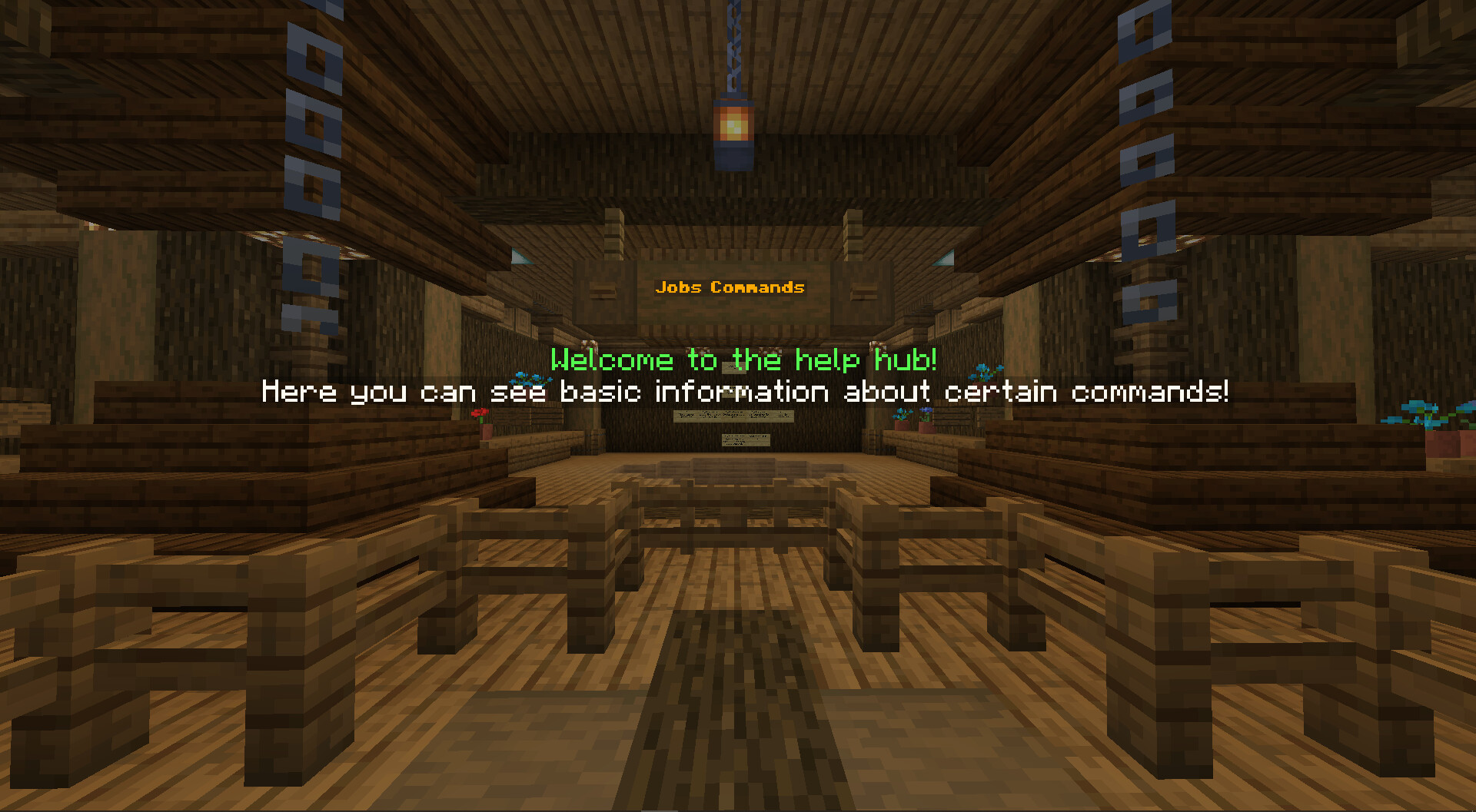 Chroma SMP Minecraft Server