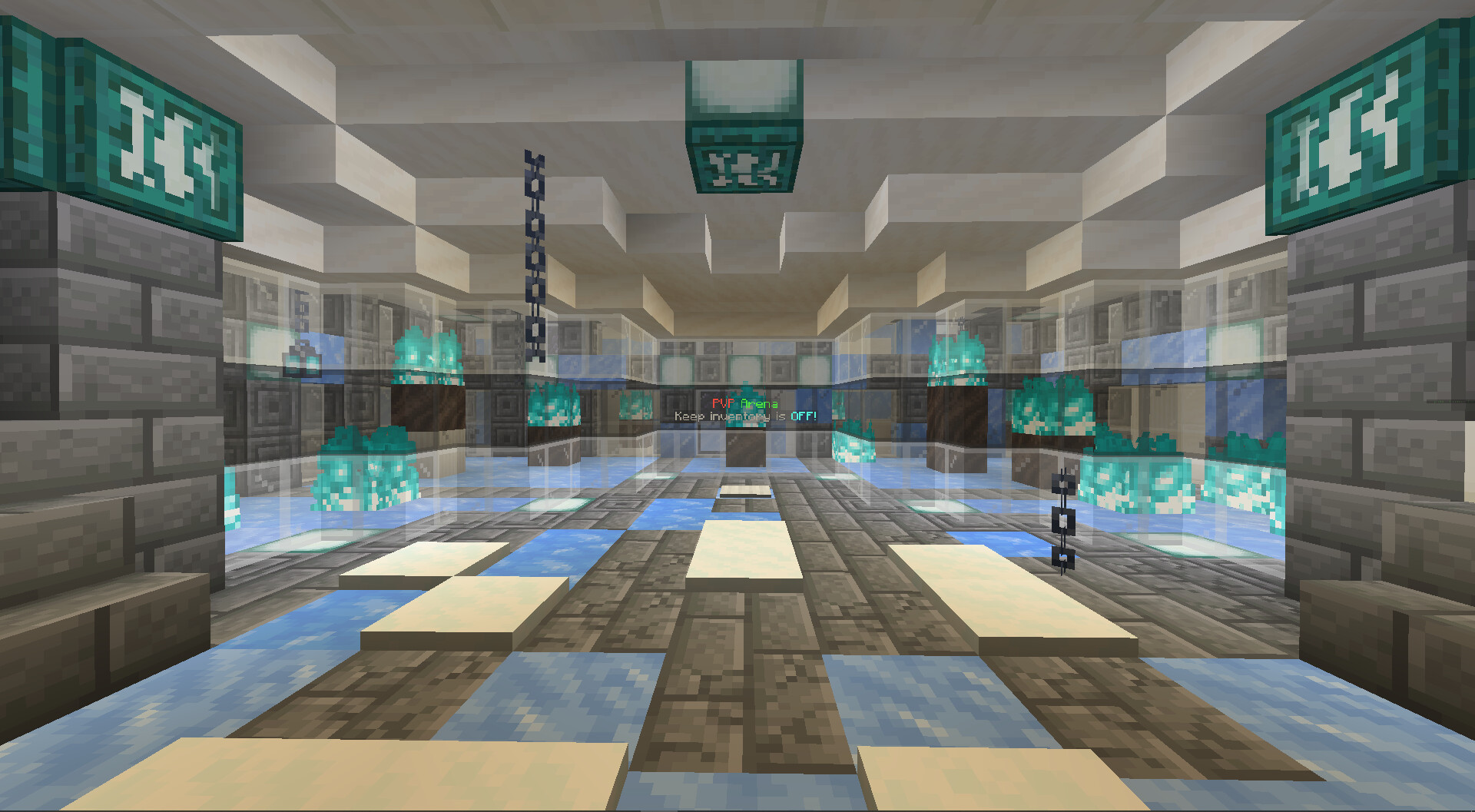 Chroma SMP Minecraft Server