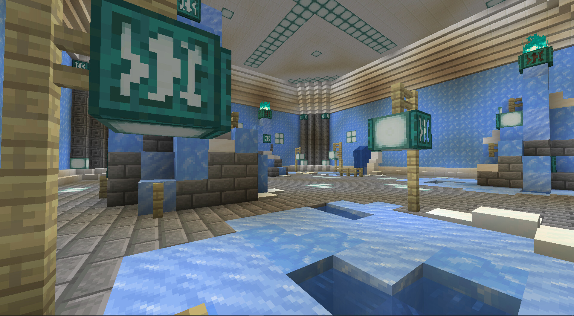 Chroma SMP Minecraft Server