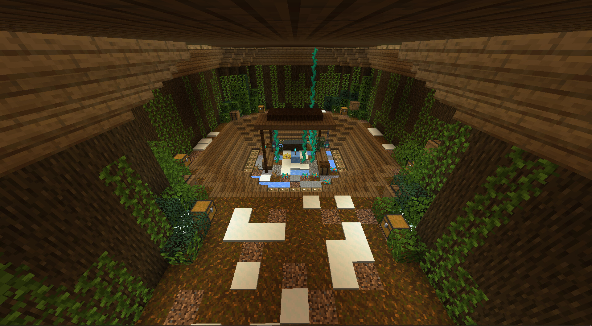 Chroma SMP Minecraft Server