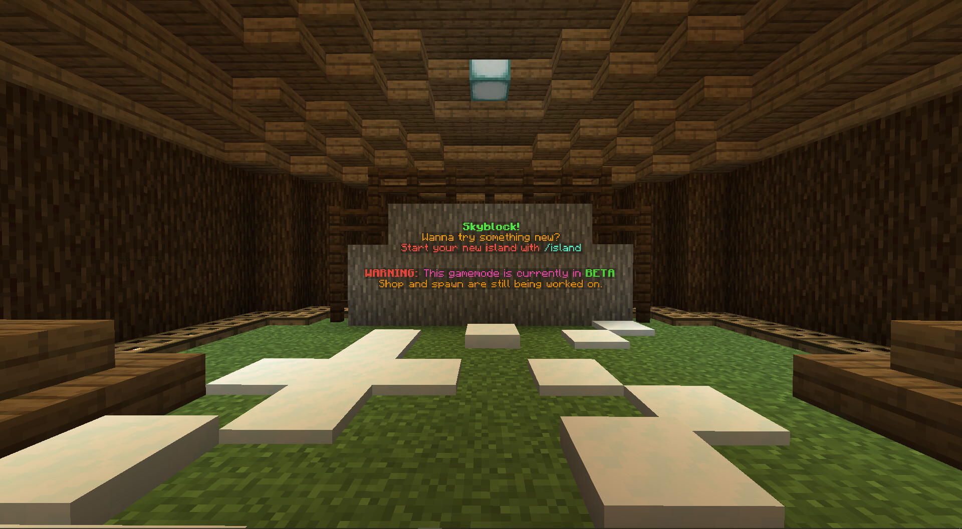 Chroma SMP Minecraft Server