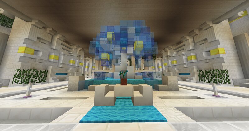 Mine Divinity Minecraft Server
