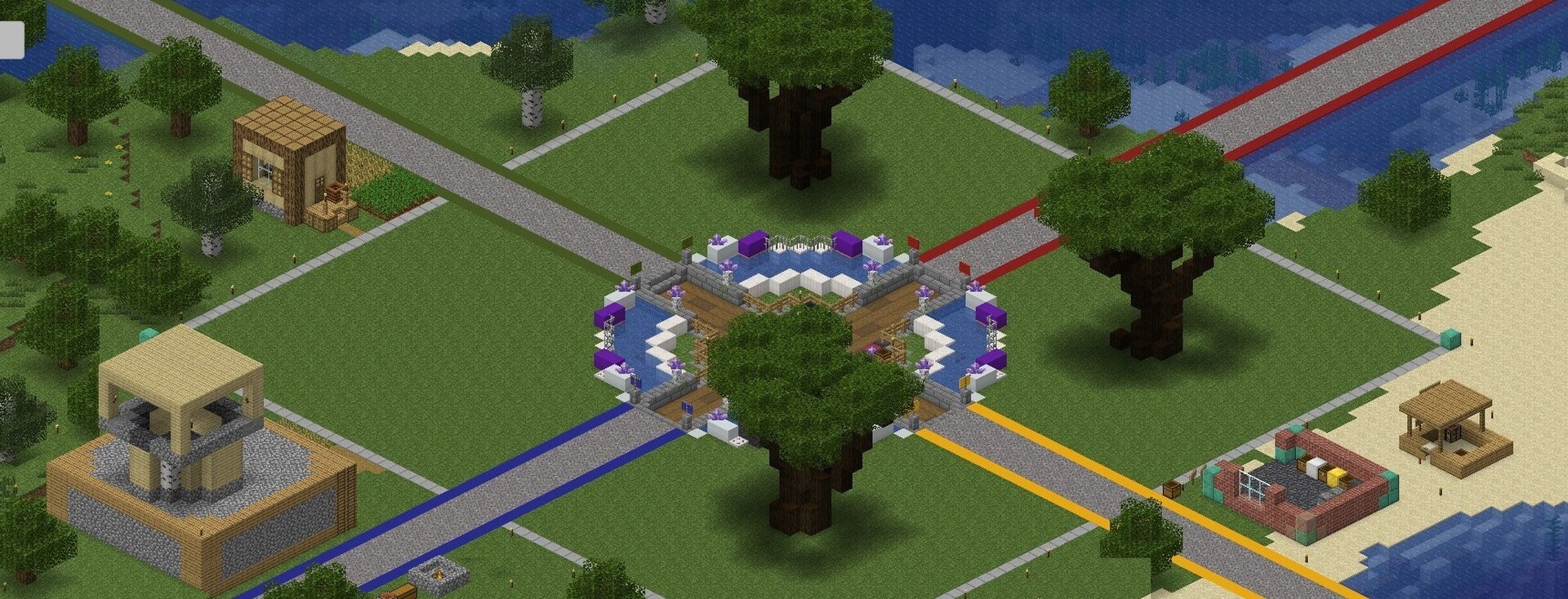 [Java or Bedrock] [McMMO] [ChestShops] [Greif Prevention] SMP Khyber ...