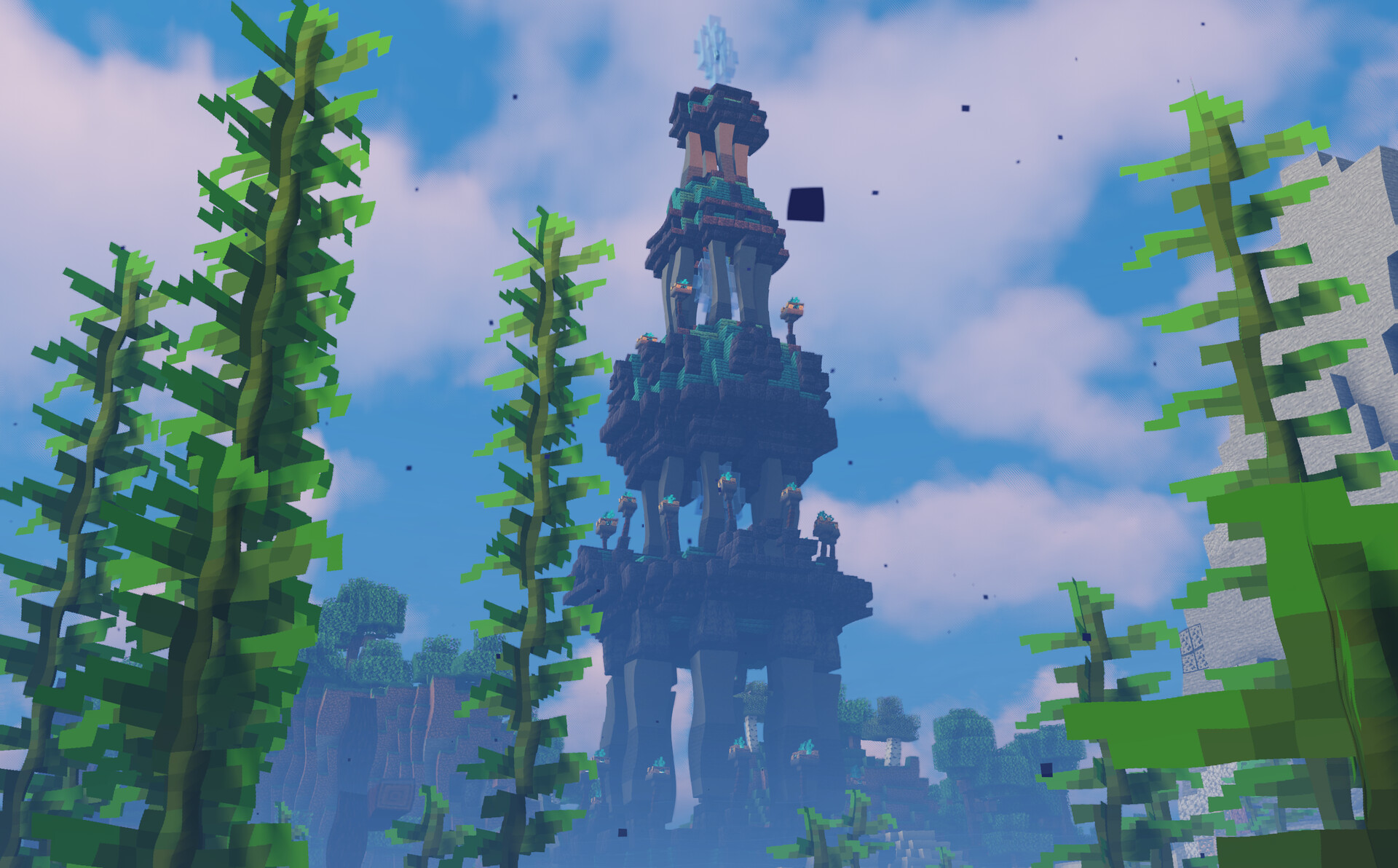 Lemonime Survival Minecraft Server