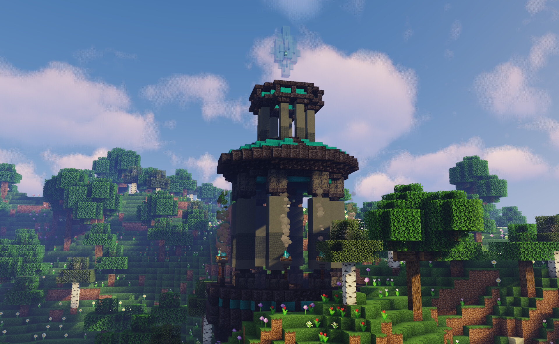 Lemonime Survival Minecraft Server